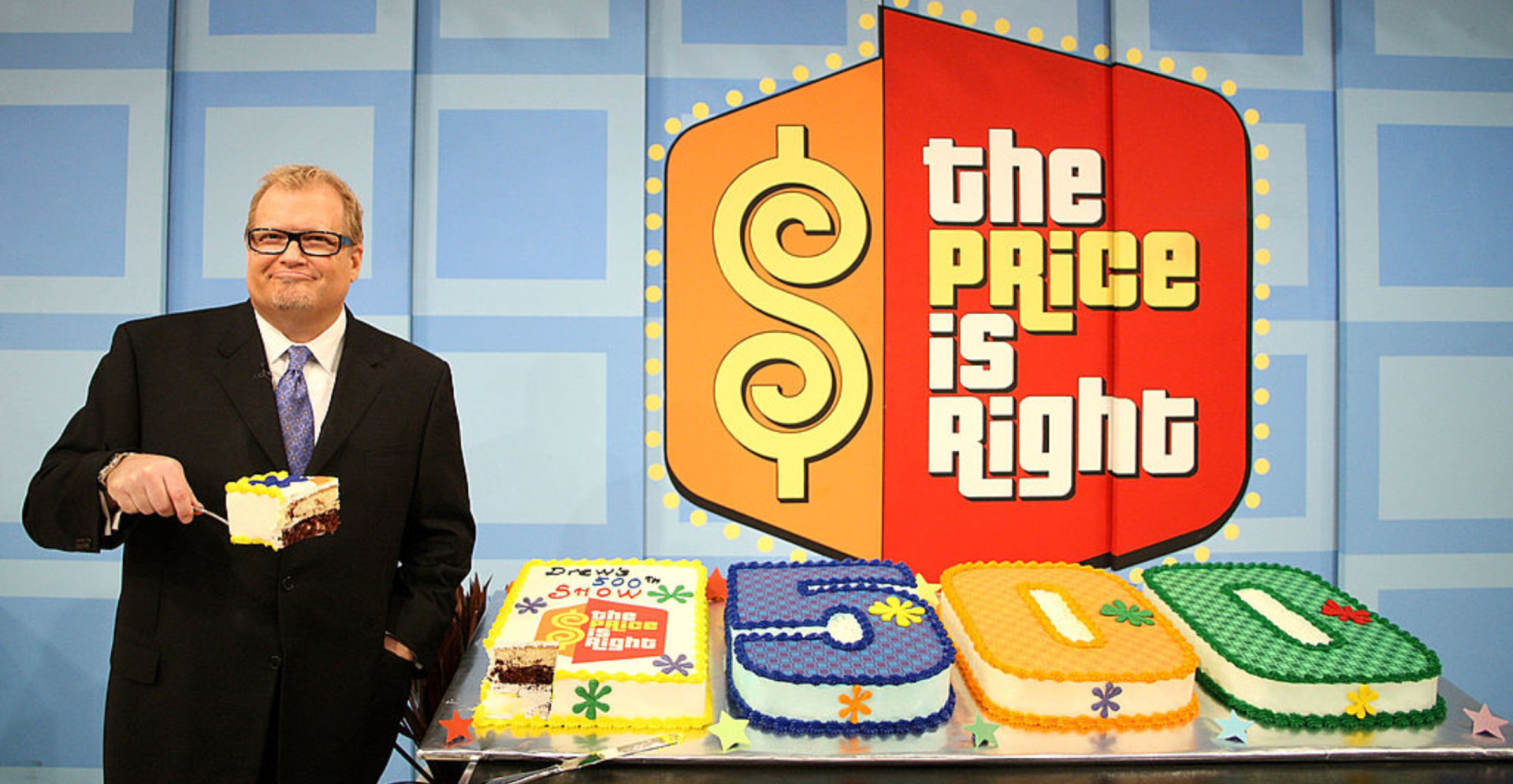 The best game show hosts in history