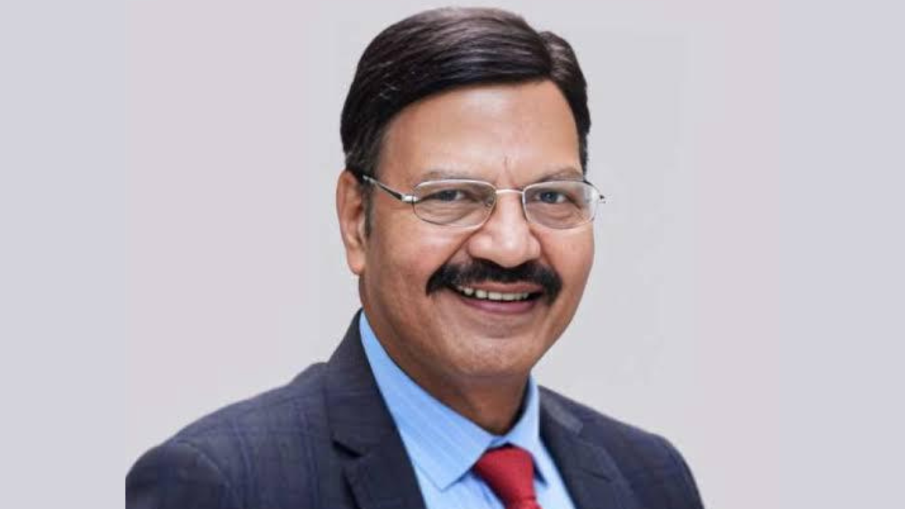 Chartered Accountant stalwart passes away: TN Manoharan dies; ex-ICAI ...