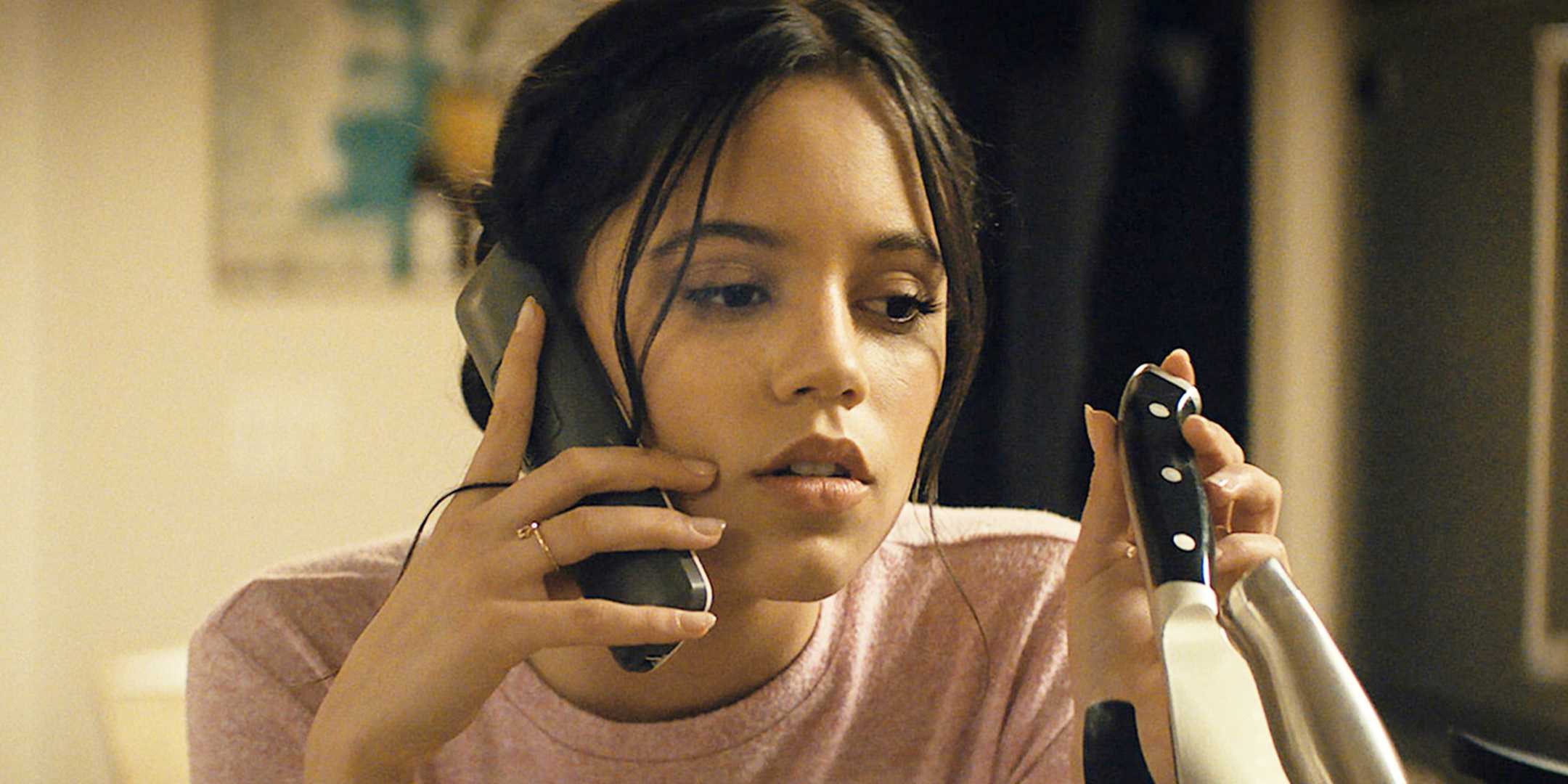 This Scream Sequel Had The Best Opening Scene Since Wes Craven's 1996 ...