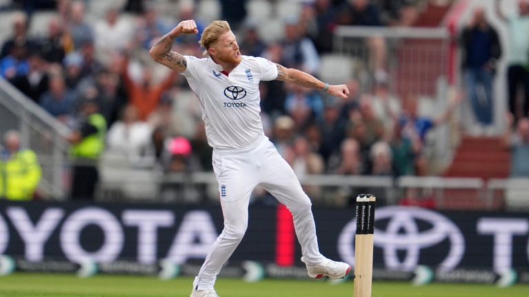 Gus Atkinson Creates History; Becomes First Player In The World After ...