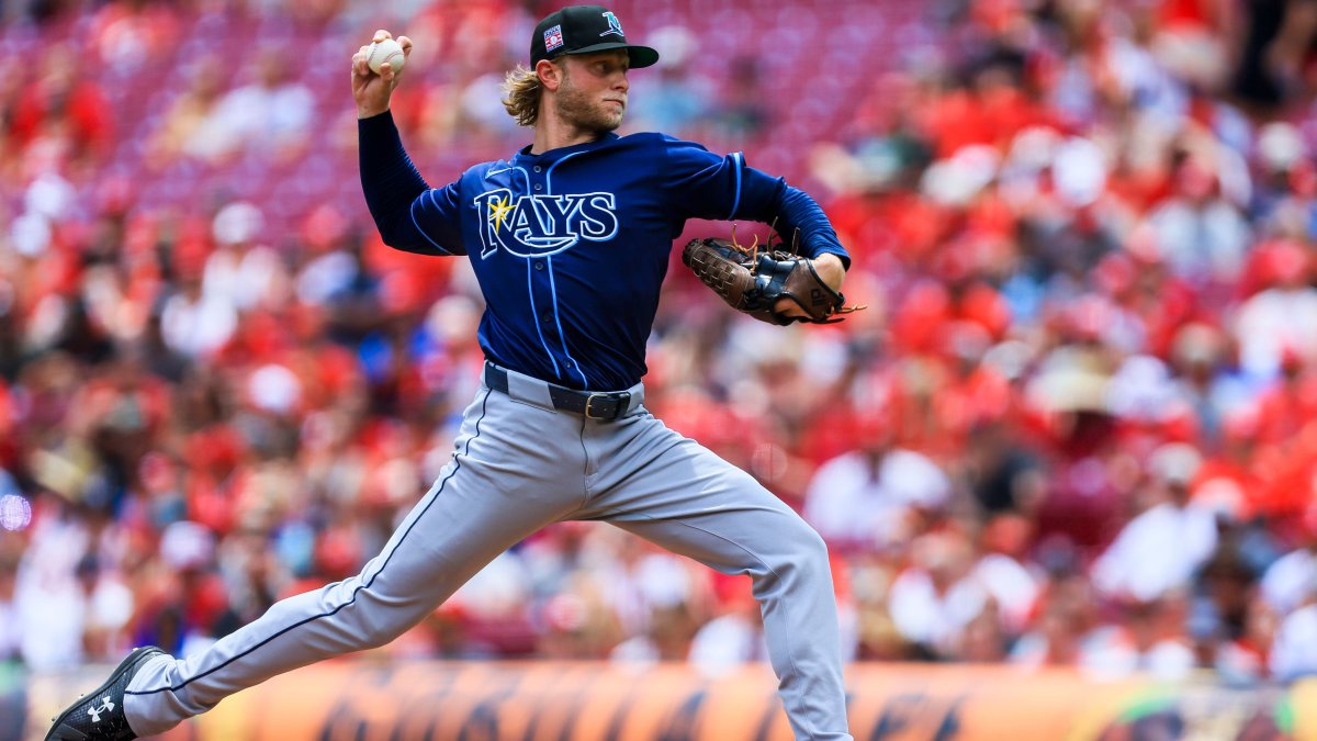 Fantasy baseball 2026: Baz trade impact