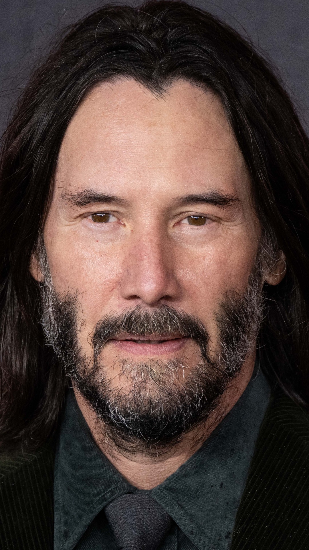 Keanu Reeves' disturbing stalker problem