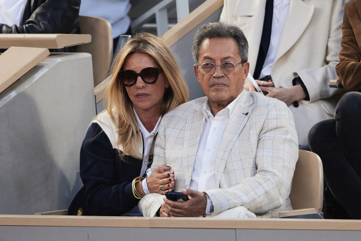 CNews : l’épouse de Georges Fenech traumatisée en pleine rue, elle ...