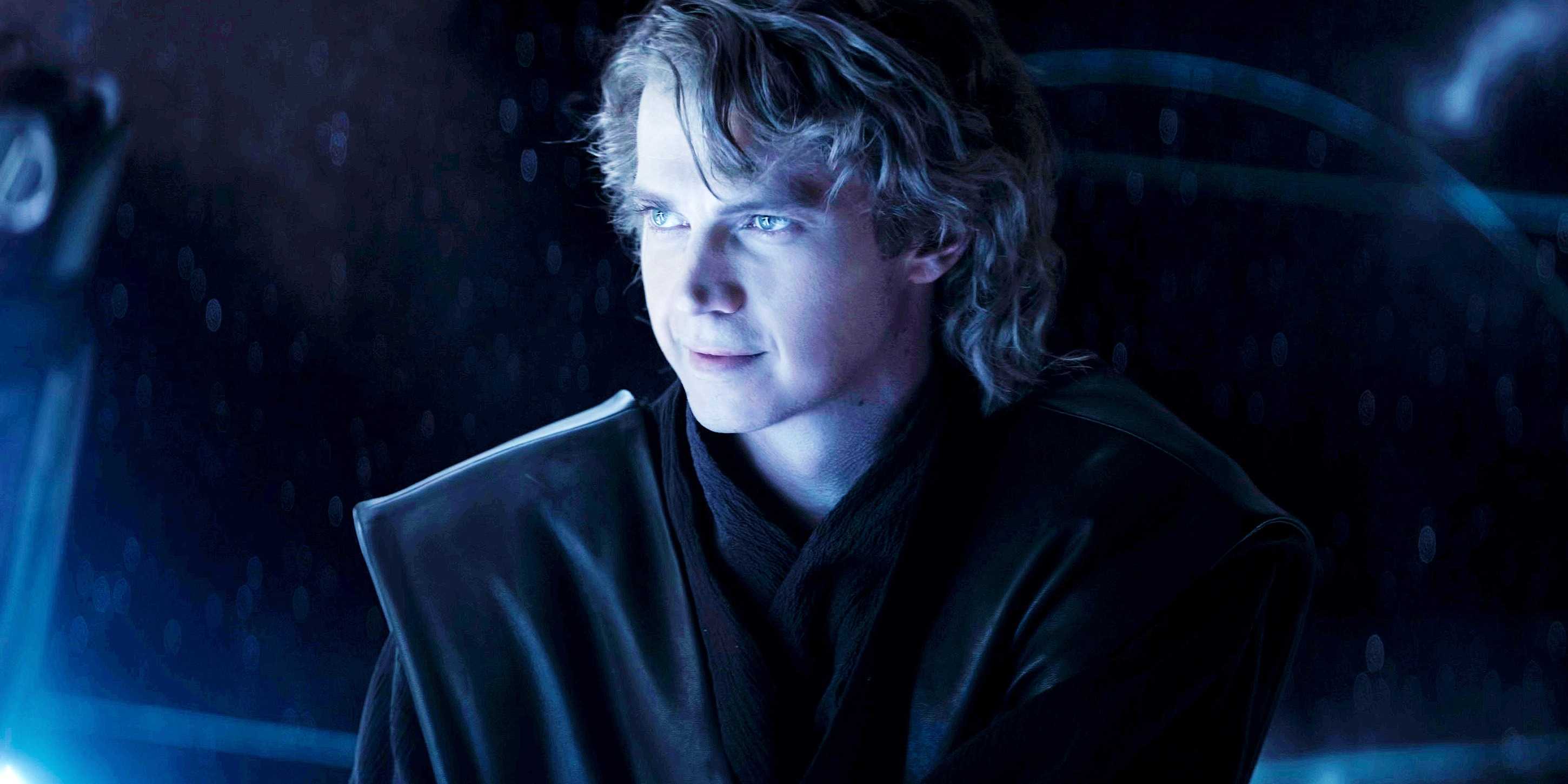 Hayden Christensen Is Ready For Another Anakin Skywalker Return In Star ...