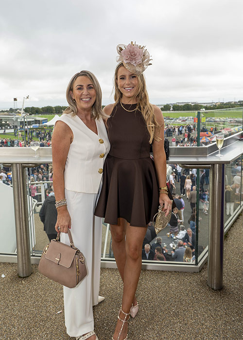 PICS: All the glitz and glam from Racing for Rosabel in Galway