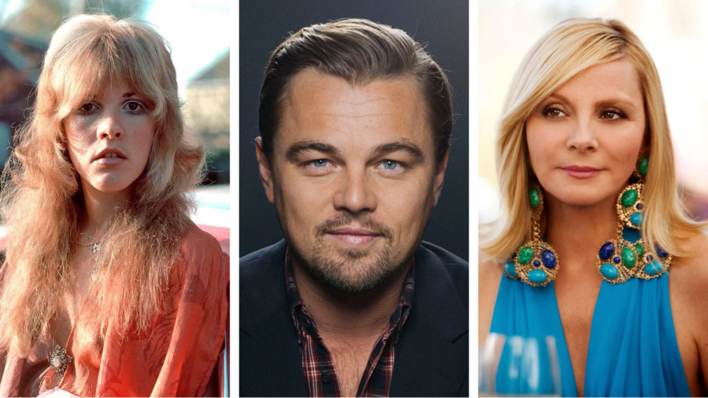 30 Celebrities Who Chose Not to Have Kids