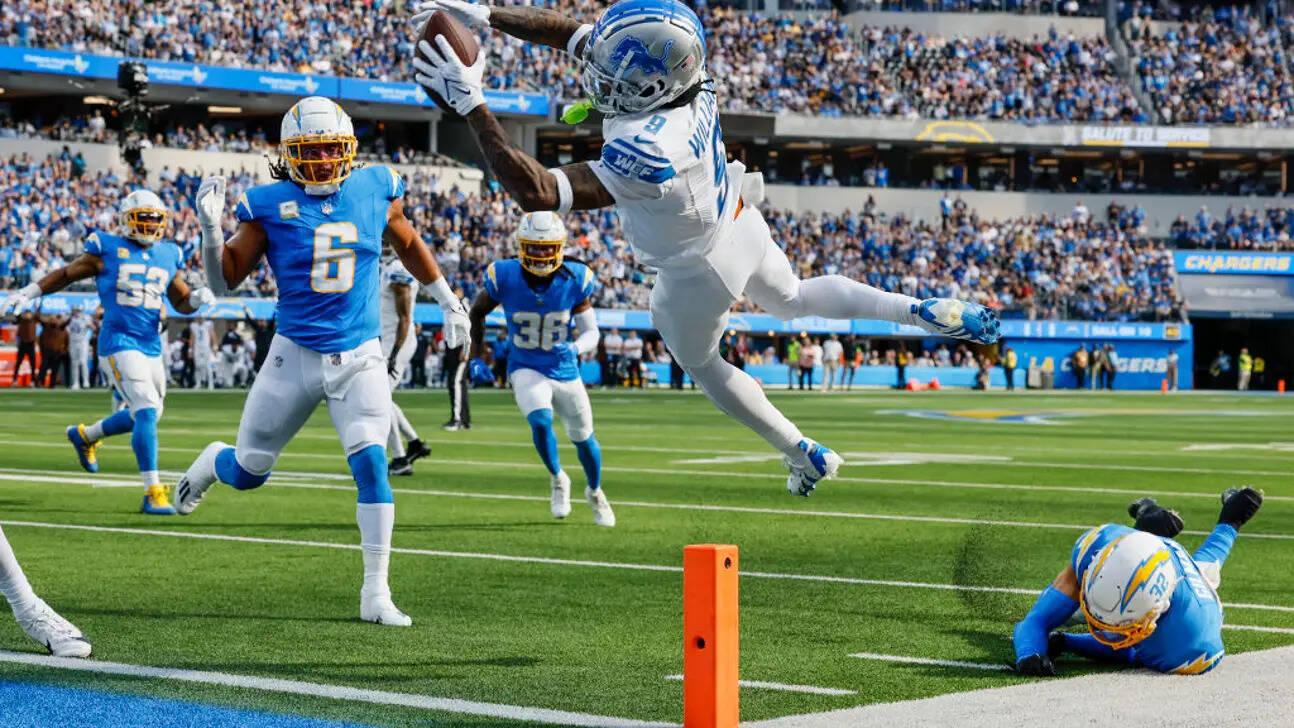 Inside the NFL’s preseason paychecks: How players earn, endure, and ...