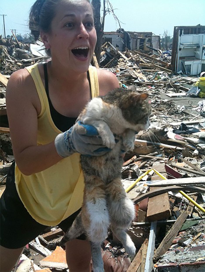 34 People Share Things That Happened That Are So Rare, They Seem Nearly ...