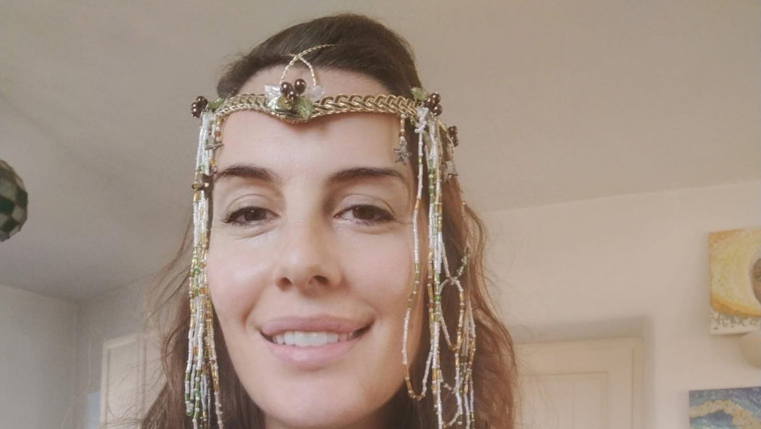 Woman who died for two minutes says she saw our ‘true home’