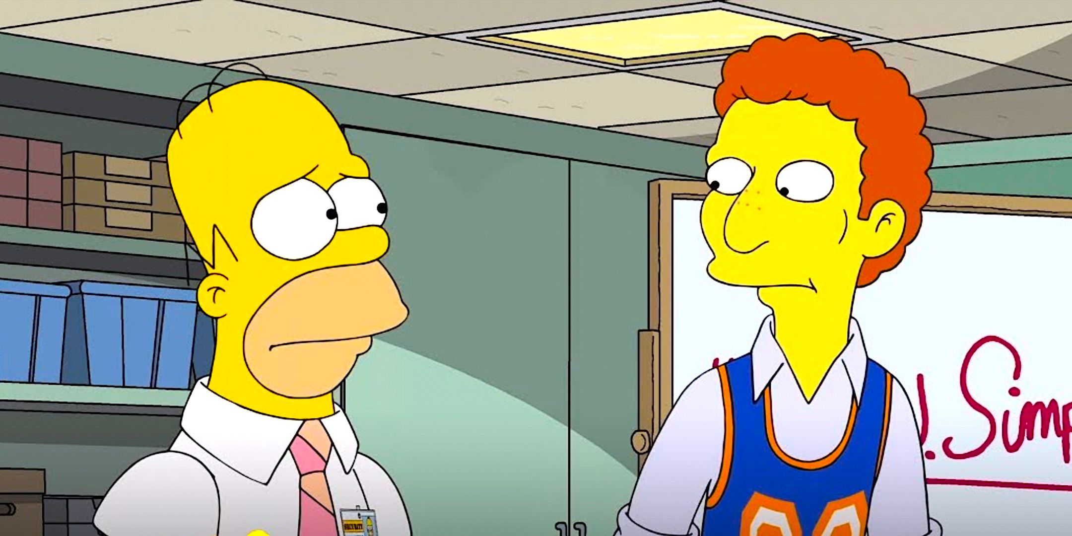 The Simpsons Showrunner’s Favorite Homer Episode Surprisingly Comes ...