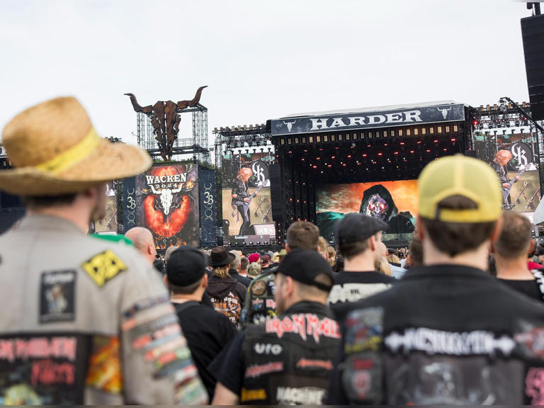 Wacken 2025: The Most Important Facts About the Metal Spectacle