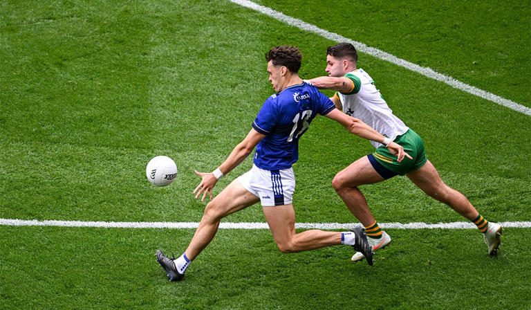 Joe Brolly singles out ‘most important quality’ of David Clifford’s ...