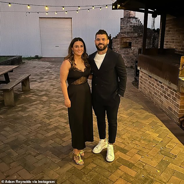 Footy star reveals how NRL coach saved his marriage when he was on the ...