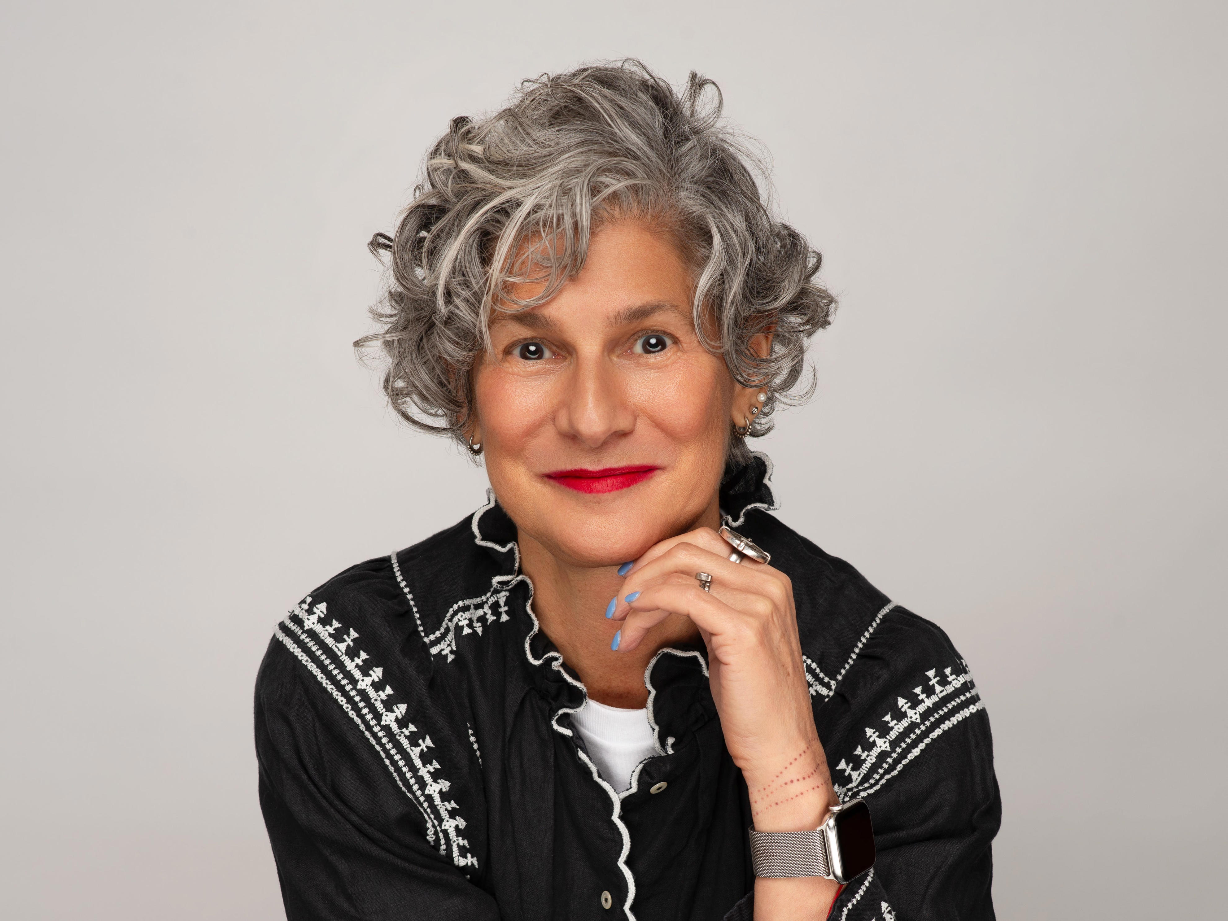 Older job seekers may be hurting their chances of landing a job. A ...