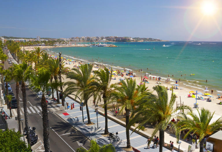 British siblings drown on holiday as father rescued