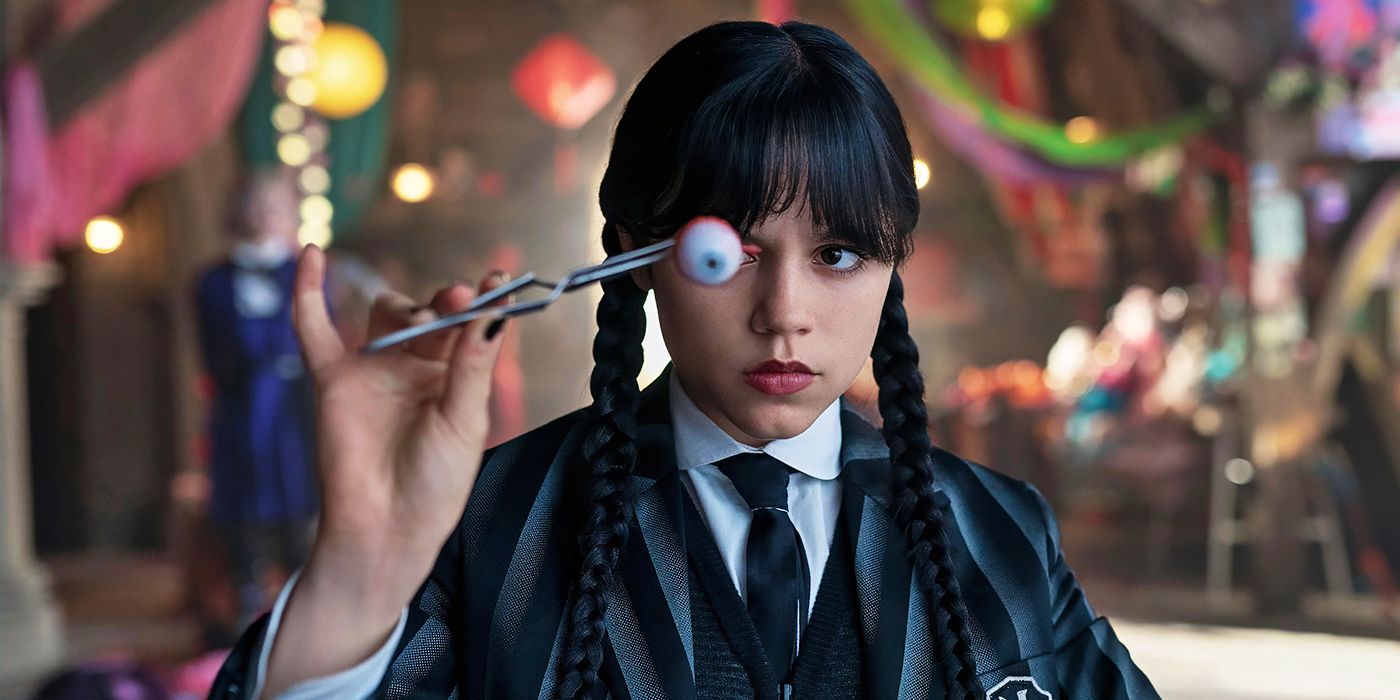 10 Best Horror Shows for Non-Horror Fans, Ranked