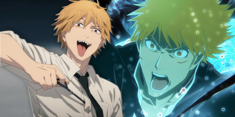 If You’re Getting Into Anime, Please Avoid These 10 Series