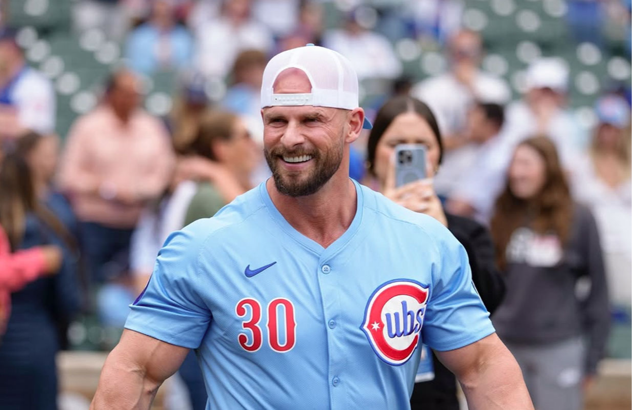 Why is Joey Swoll getting cancelled? Hulk Hogan apology controversy ...