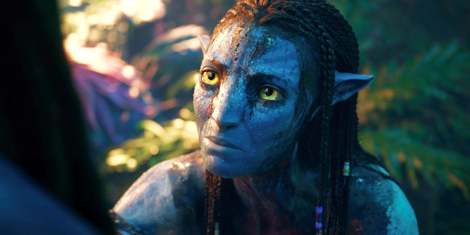 Avatar 3 Is Finally Giving Neytiri Her Own Arch-Nemesis