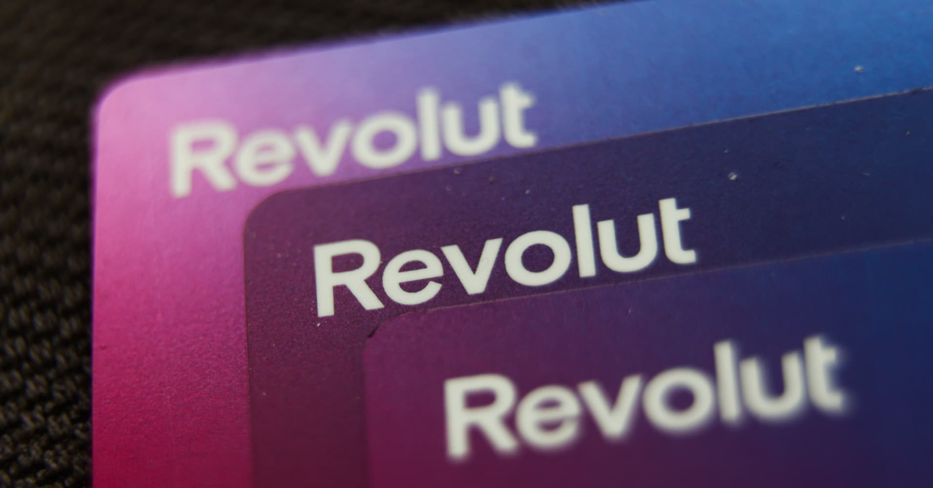 Why Revolut's journey to become a UK bank is taking so long