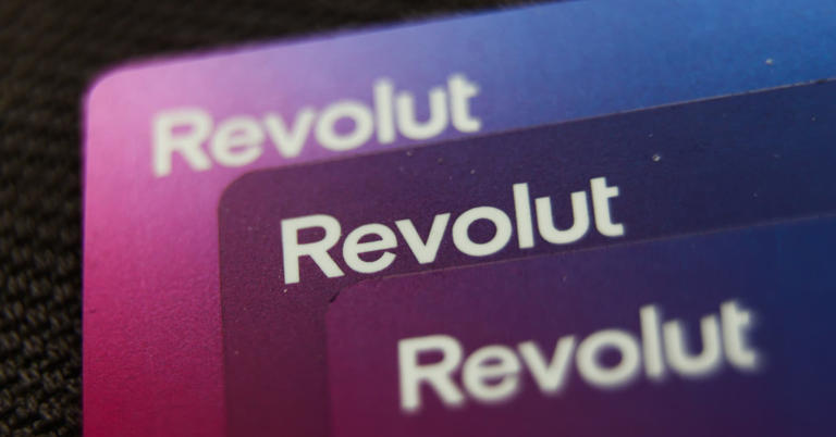 Why Revolut's journey to become a UK bank is taking so long