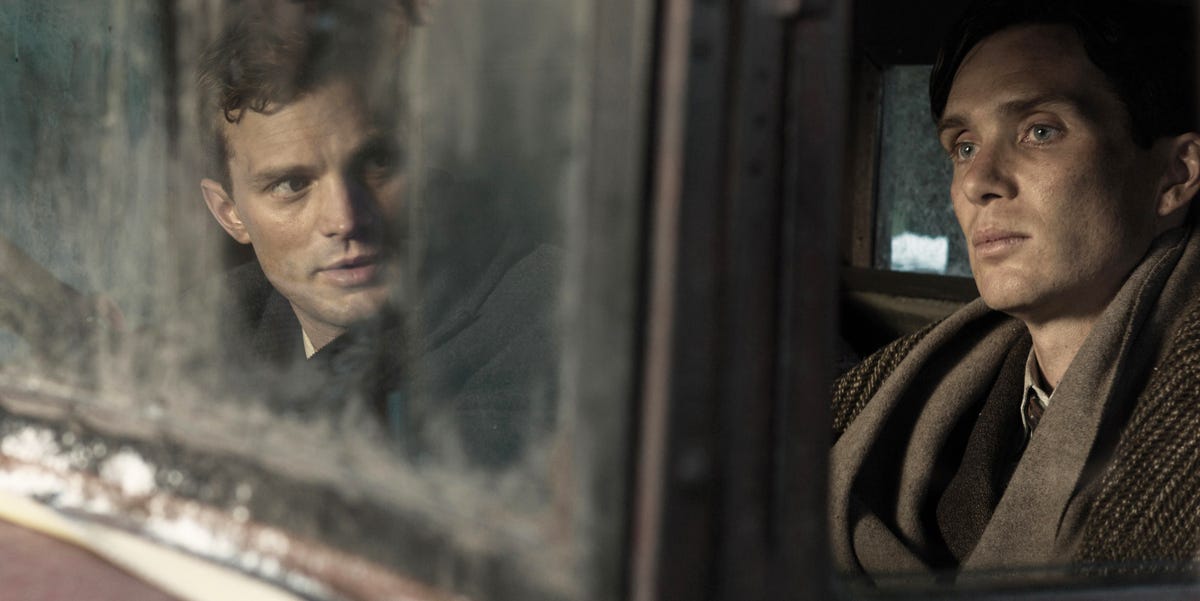 You have just days left to watch Cillian Murphy's "fantastic" thriller ...