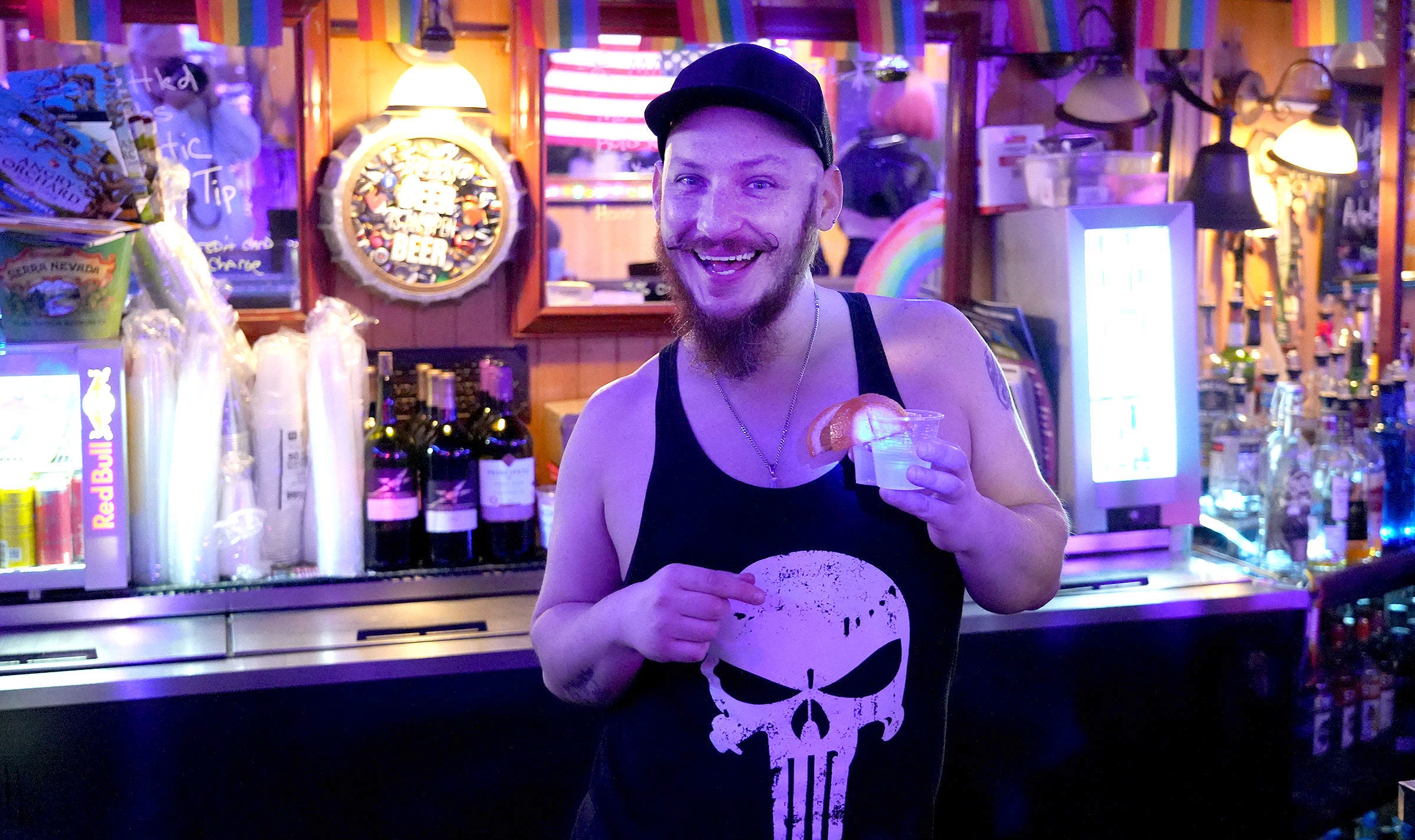 What are the best bars in the Northeast? See USA TODAY's 2025 Bars of ...