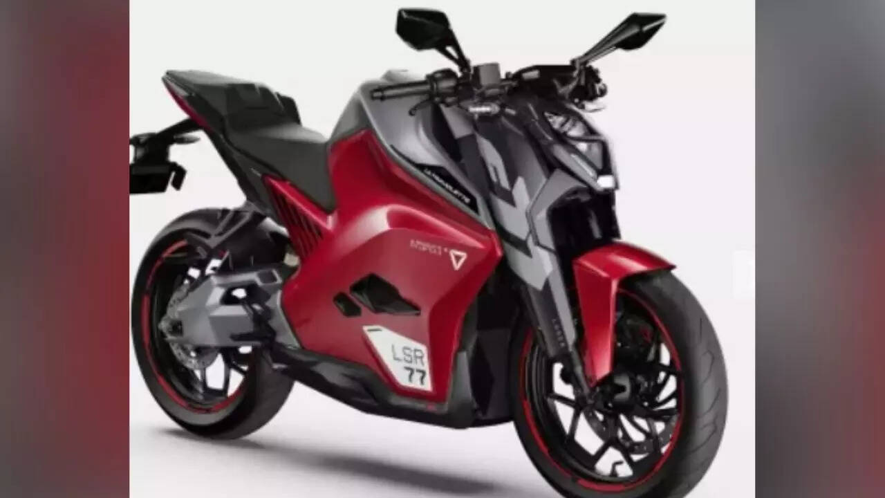 E-bikes to grab 50% of electric 2-wheeler market by March '28 ...