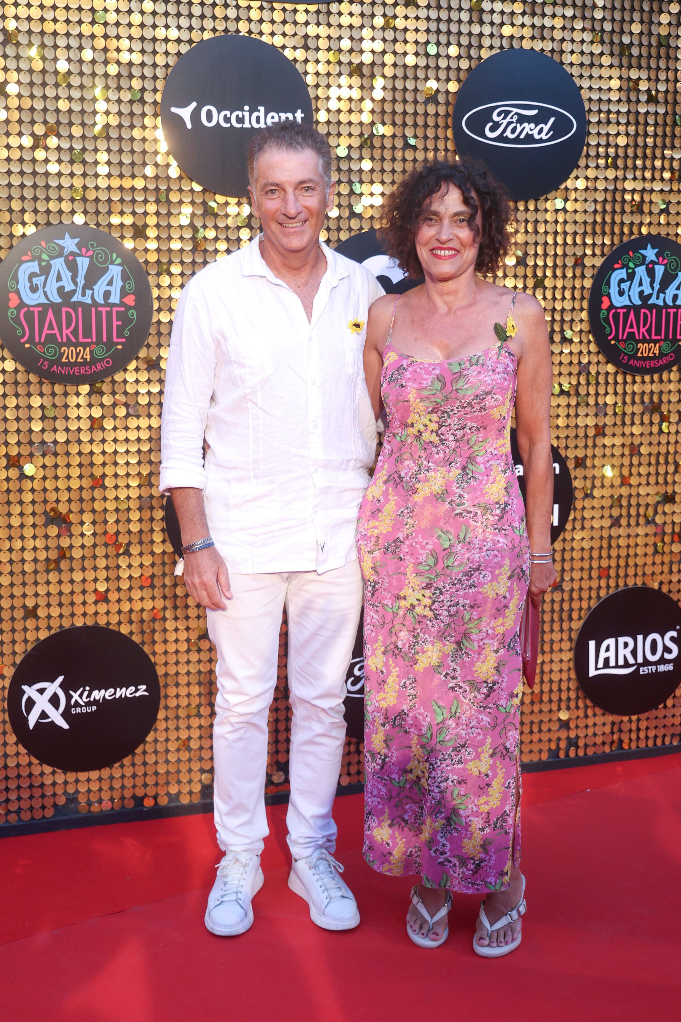 Así es Javier, el hermano de Antonio Banderas: competidor de Felipe VI ...