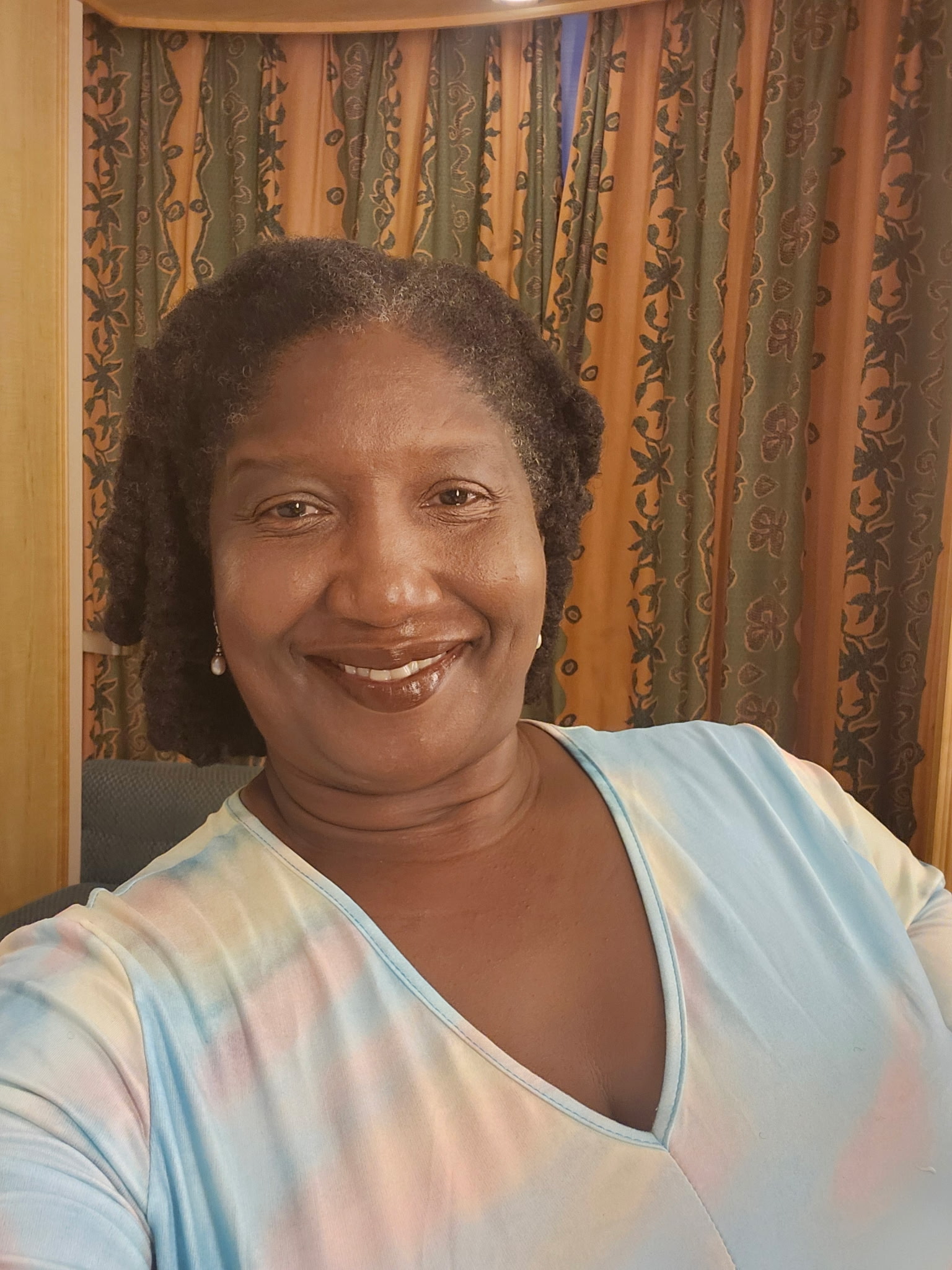 East Hartford Republican Salema Davis to run against Democrat Mayor ...