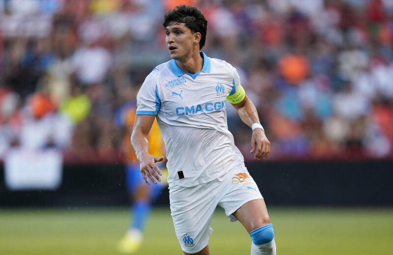 OM : Balerdi bouleversé par la disparition de Gasset