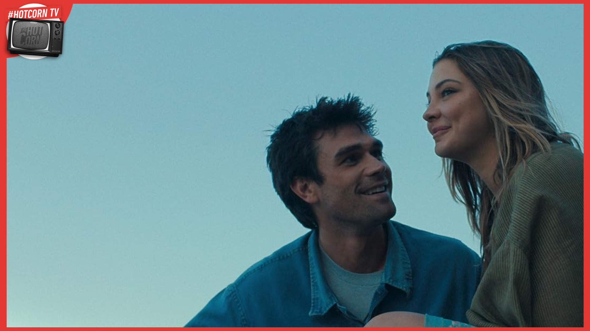 VIDEO I La mappa che mi porta a te, il trailer del film di Lasse Hallström