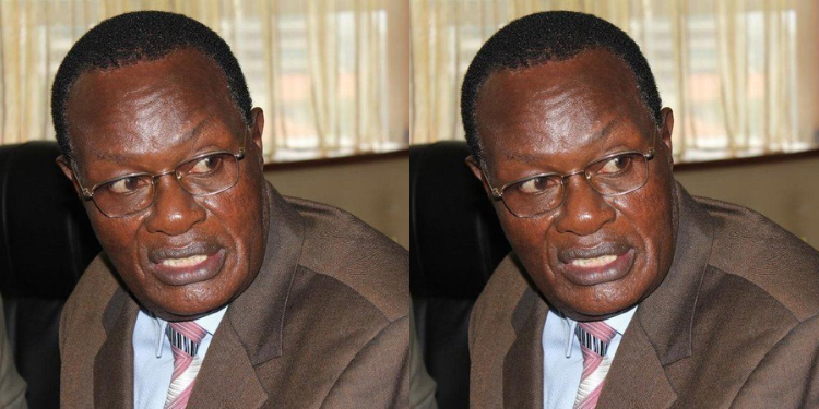 Profile of Chris Obure: Educational Background, Career Family and Networth