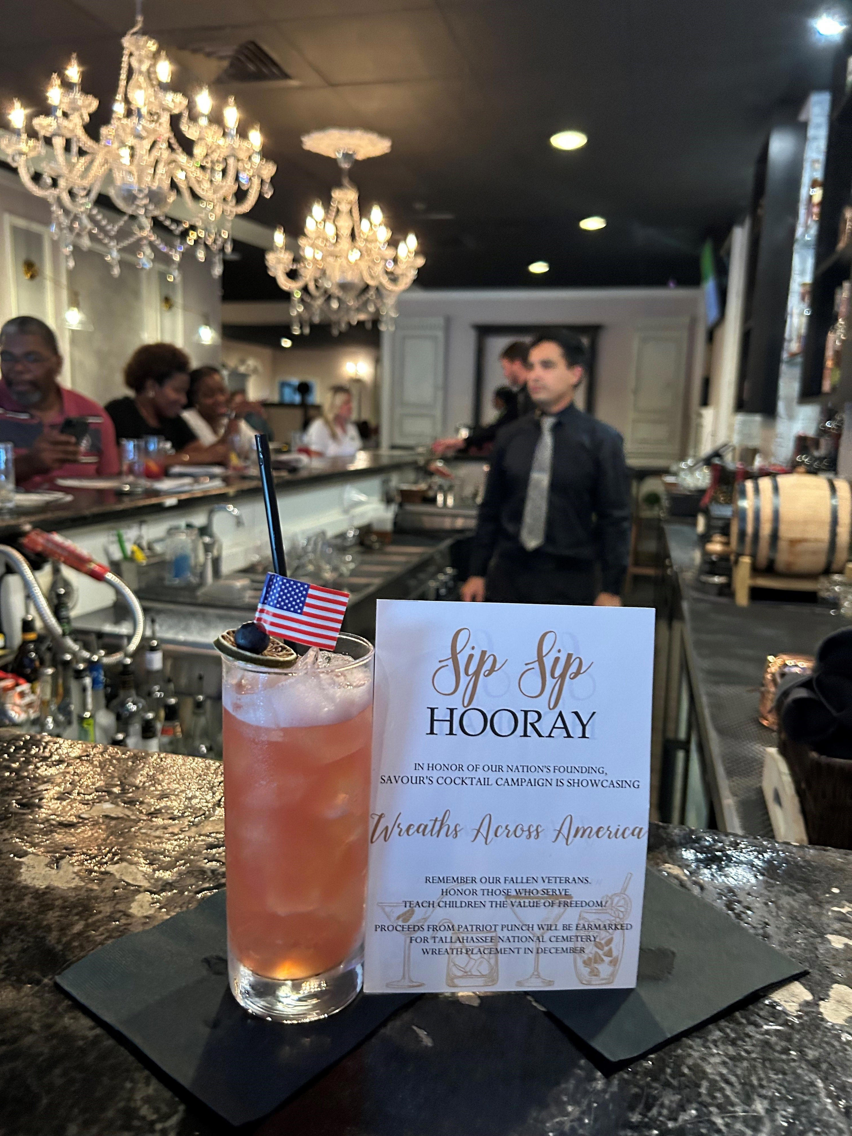 Bars of the year? 10 memorable Tallahassee spots with great drinks ...