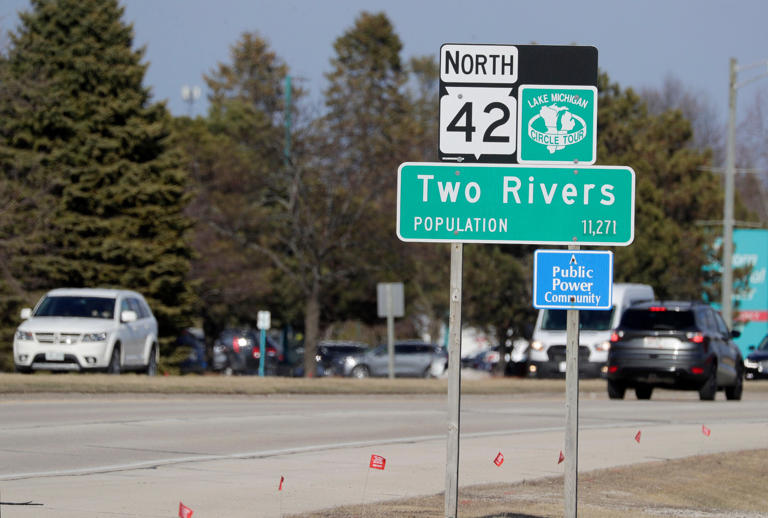 ‘T’Rivers,’ not Two Rivers? What are some things only a local would ...