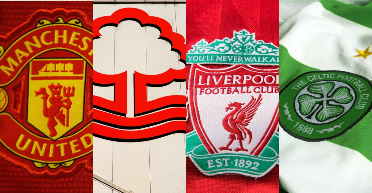 Les 20 plus grands clubs de football britanniques de tous les temps ...