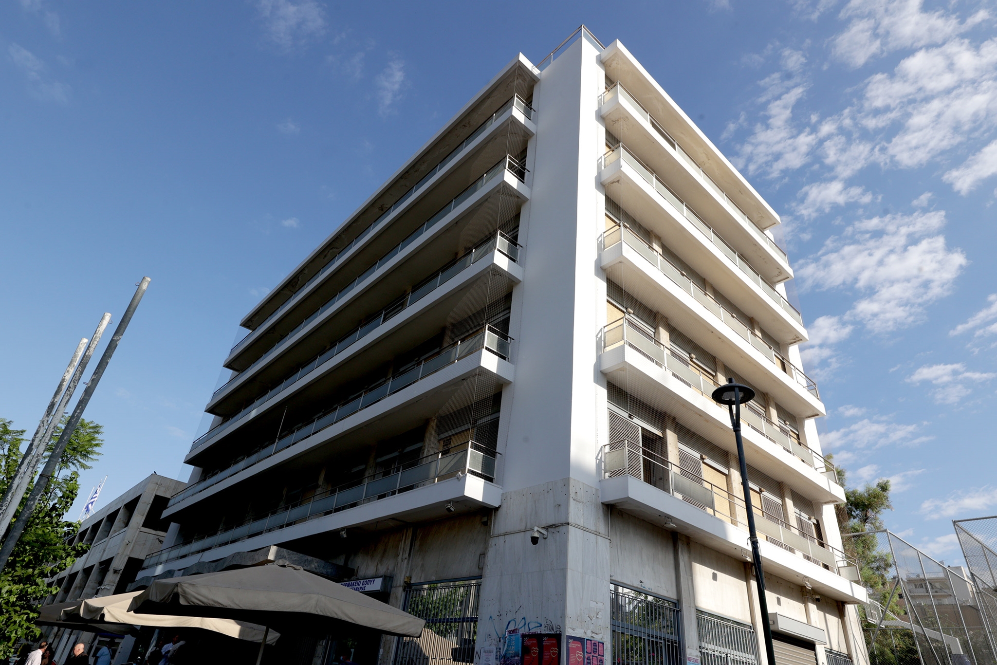 ΙΣΑ: Αύξηση της ιατρικής αμοιβής προβλέπει τροπολογία που θα καταθέσει ...