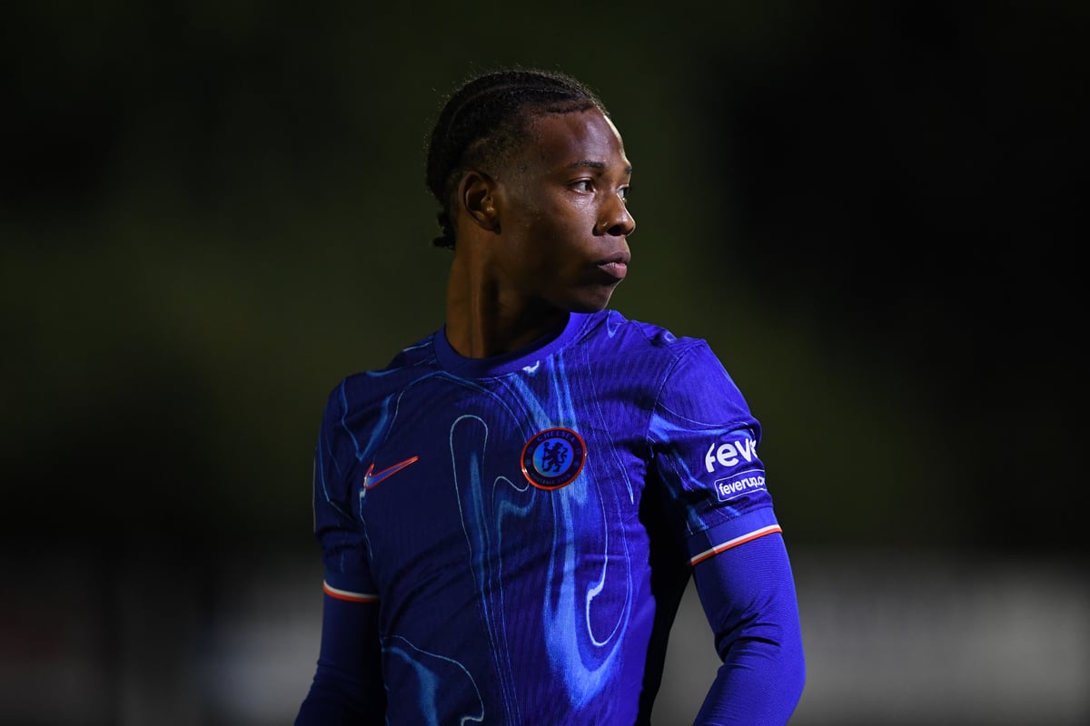 Chelsea seal two new exits and step up fire sale to fund transfer moves