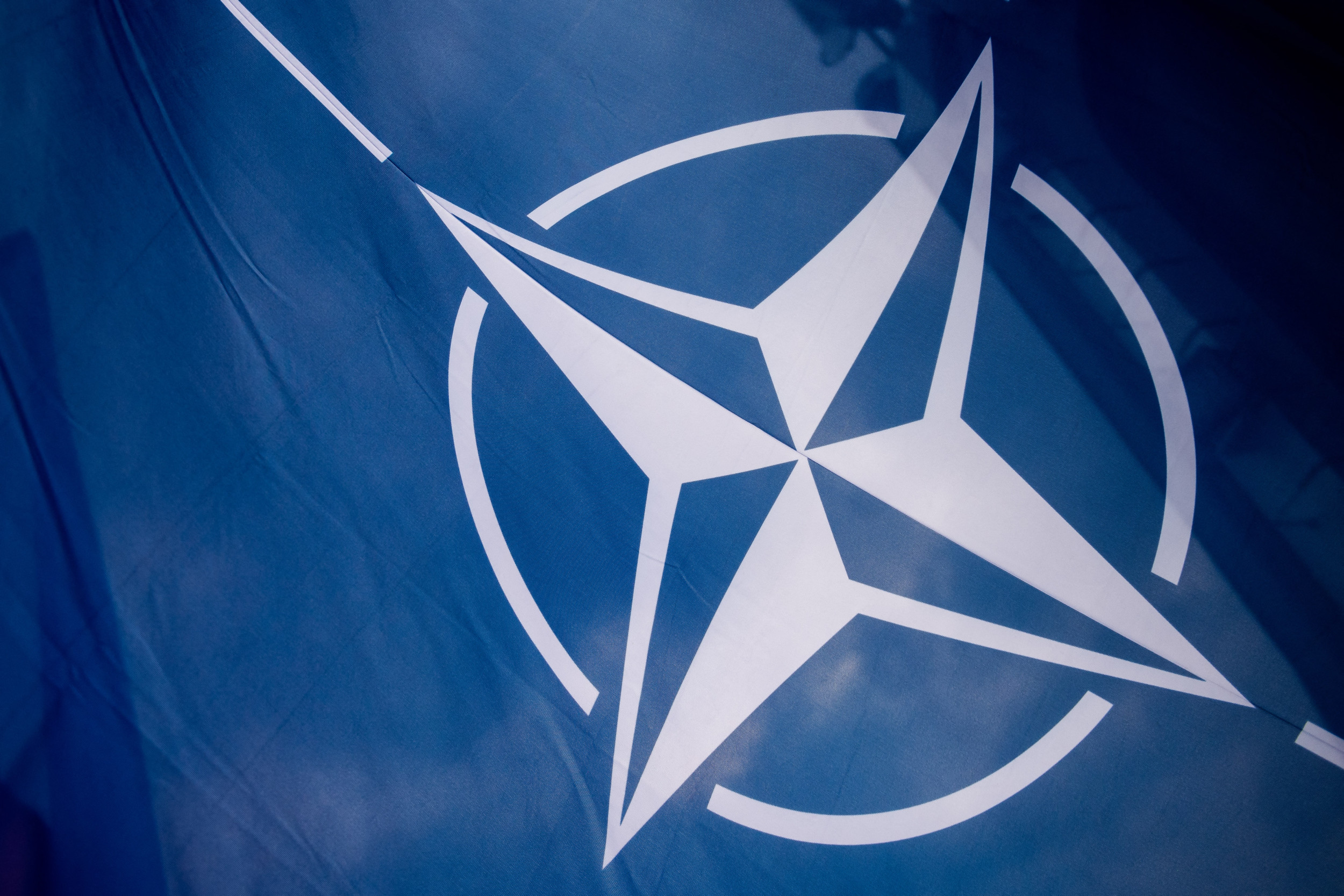 GOP Senator: Congress Must Hold NATO to Its 5% Defense Spending Commitment