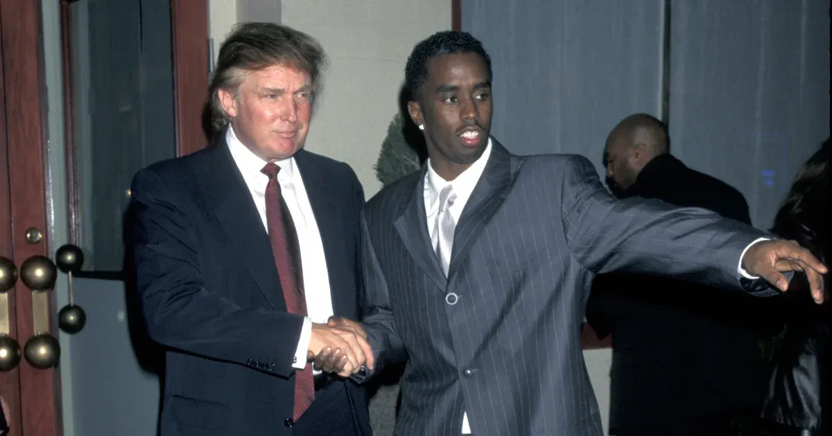 Egy kormányzati forrás szerint Trump fontolgatja, hogy kegyelmet adjon ...