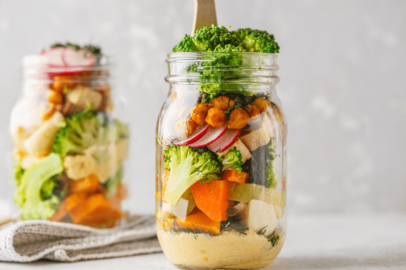 Say Goodbye To Boring Packed Lunches With These 10 Tasty Tips