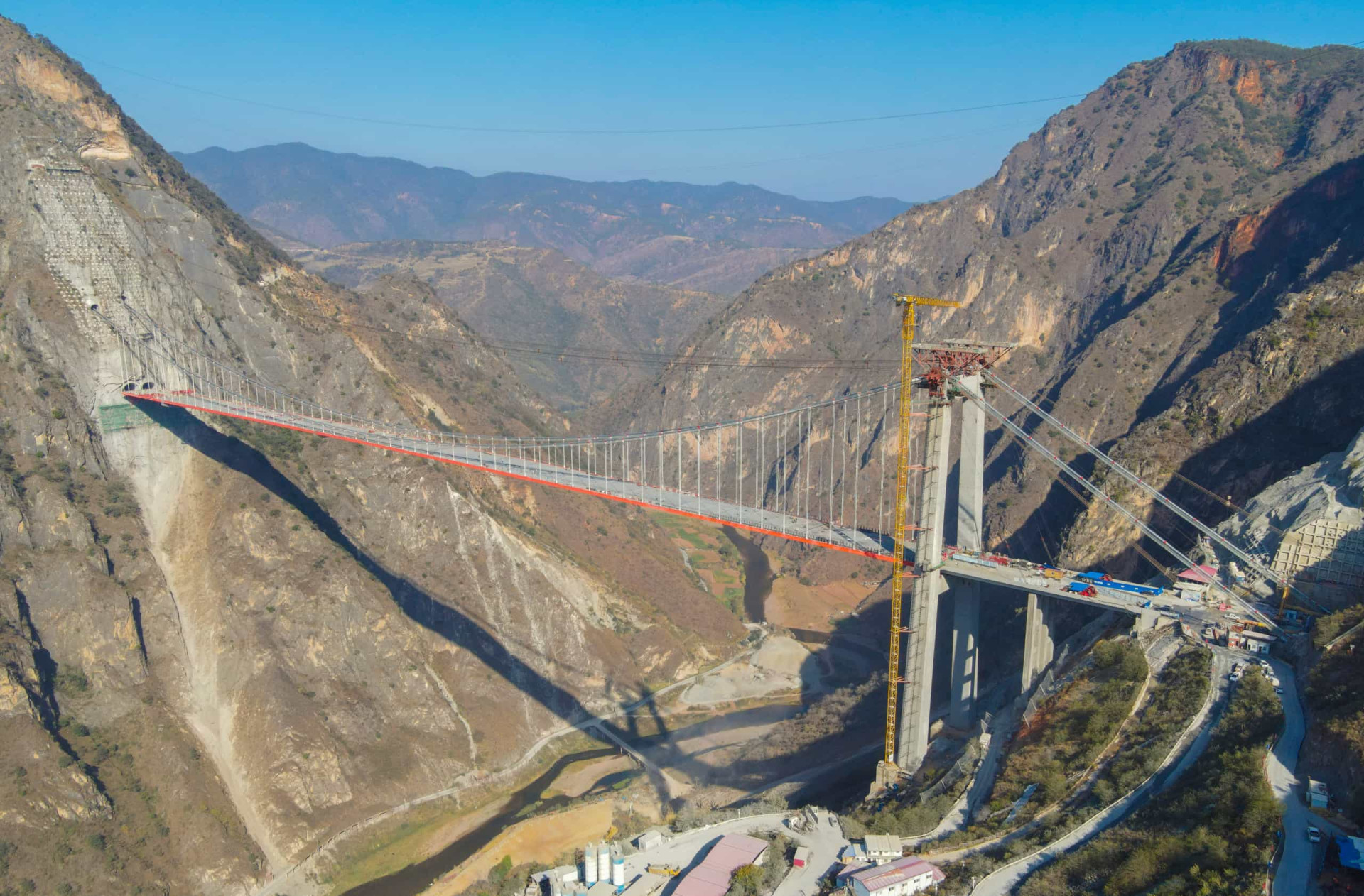 A sight to behold: The longest bridges on Earth