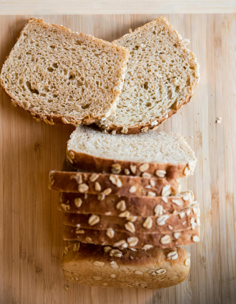 Sandwich Bread Tags? Here's What the Colors Mean