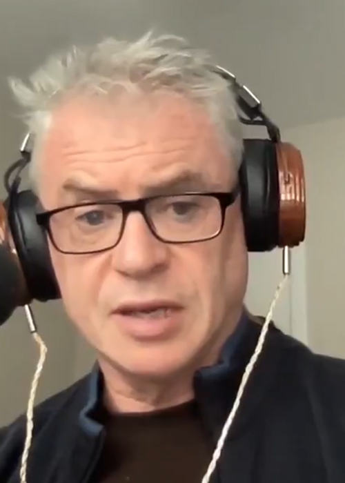 Joe Brolly singles out ‘most important quality’ of David Clifford’s ...