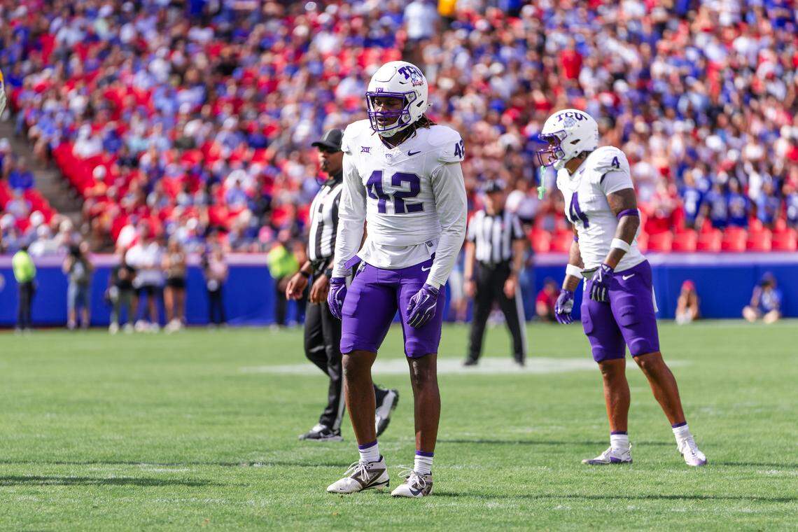 2025 TCU football preview: Will a deeper defensive line lead to a ...