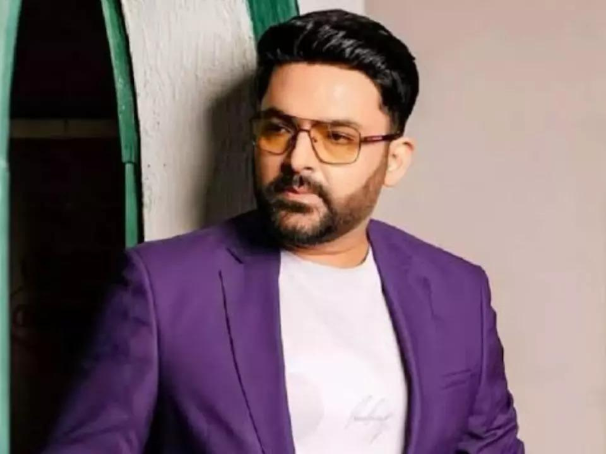 No gym, just 21-21-21: How Kapil Sharma lost over 10 kilos in just 2 ...