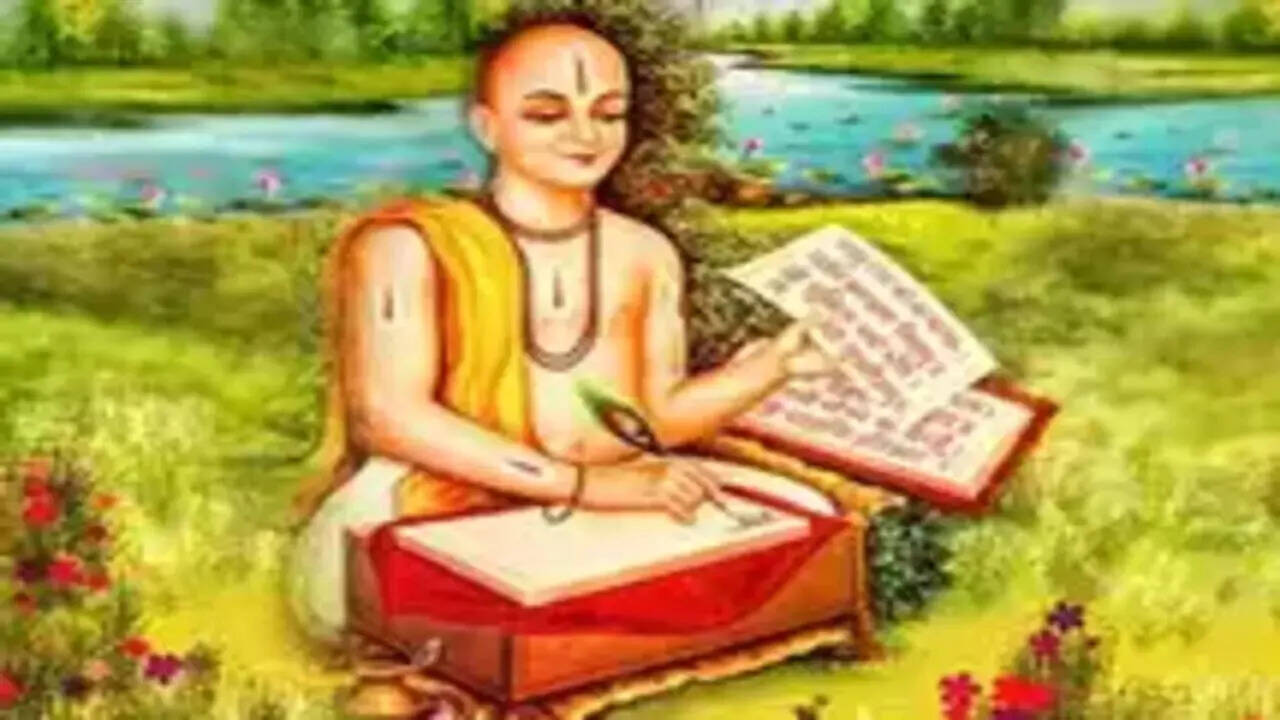 Tulsidas Jayanti 2025: Date, Time, Rituals and Significance