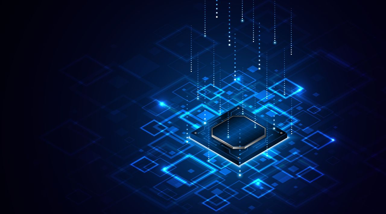 The future of chips: how gate-all-around design is powering the AI era ...