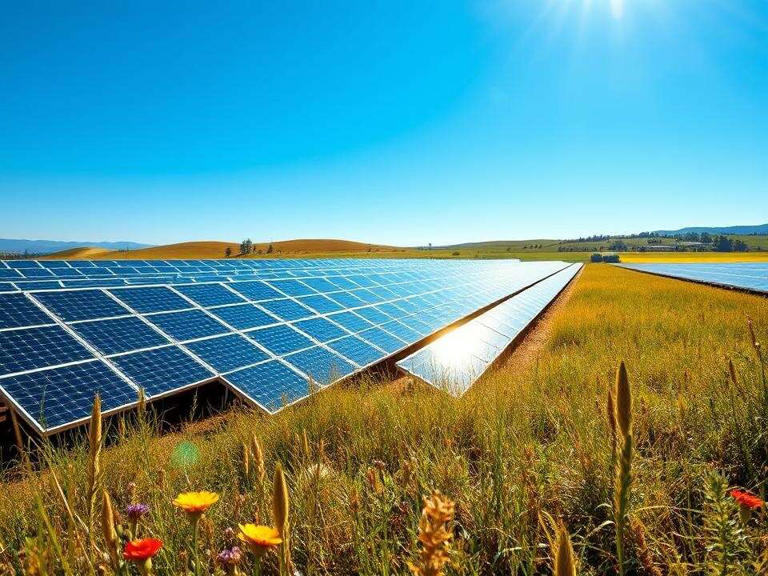 1 crore households to get rooftop solar panels by 2026-27 under PM ...