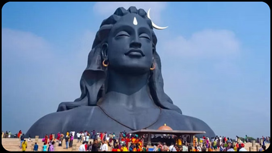 Spiritual Ashrams in India: 5 peaceful and powerful ashrams in India ...